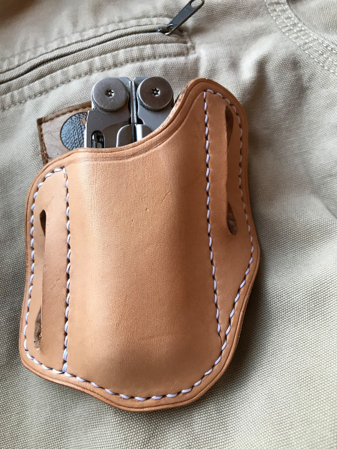 Leatherman Wave Sheath - Etsy