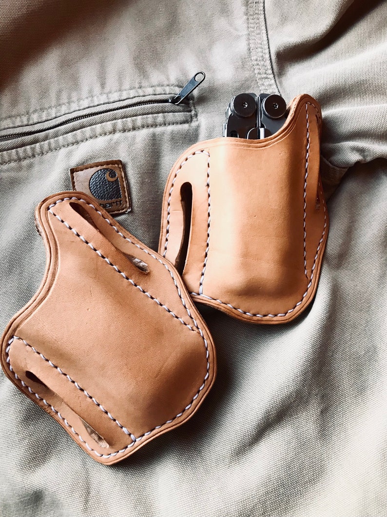 Leatherman Wave Sheath - Etsy