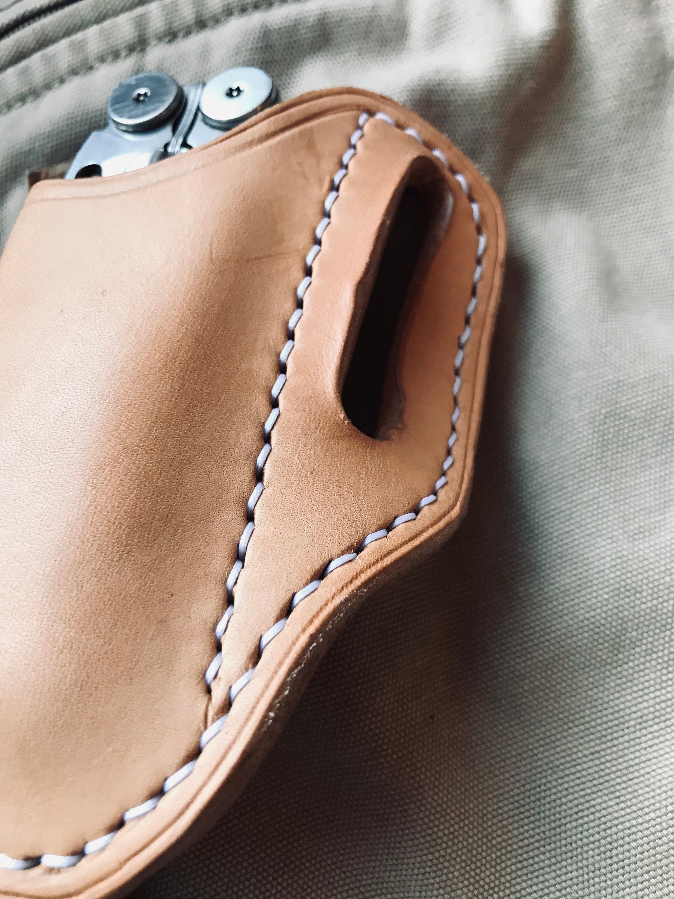 Leatherman Wave Sheath - Etsy