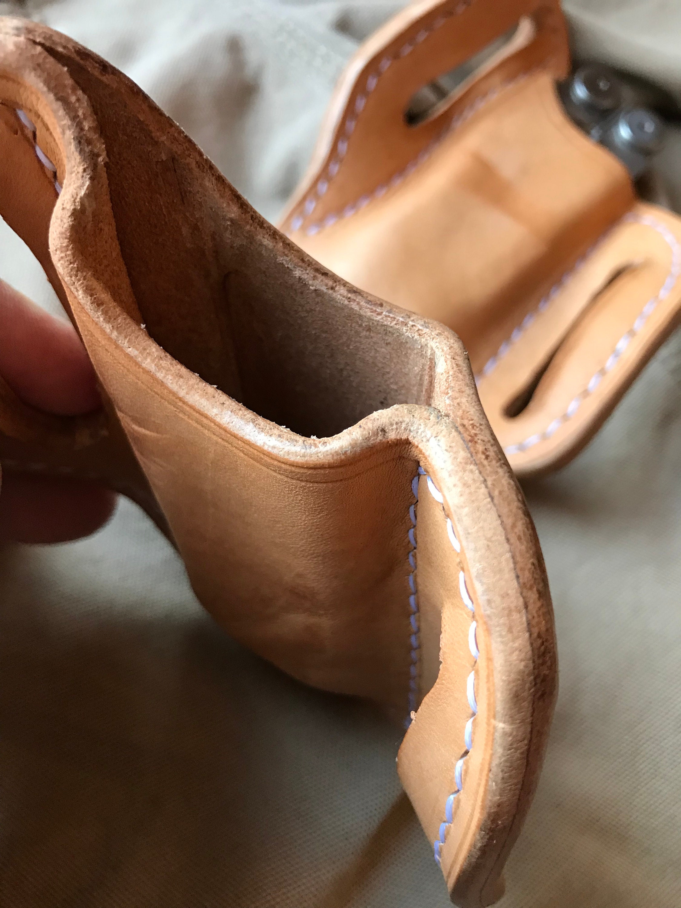 Leatherman Wave Sheath - Etsy