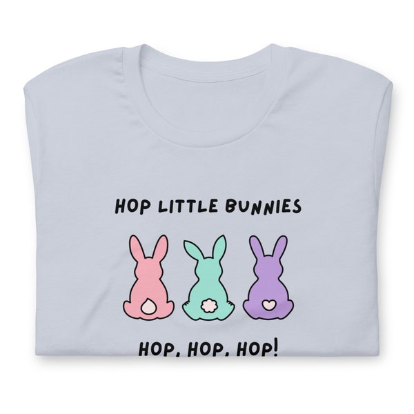 Ms Rachel Hop Little Bunnies - Etsy