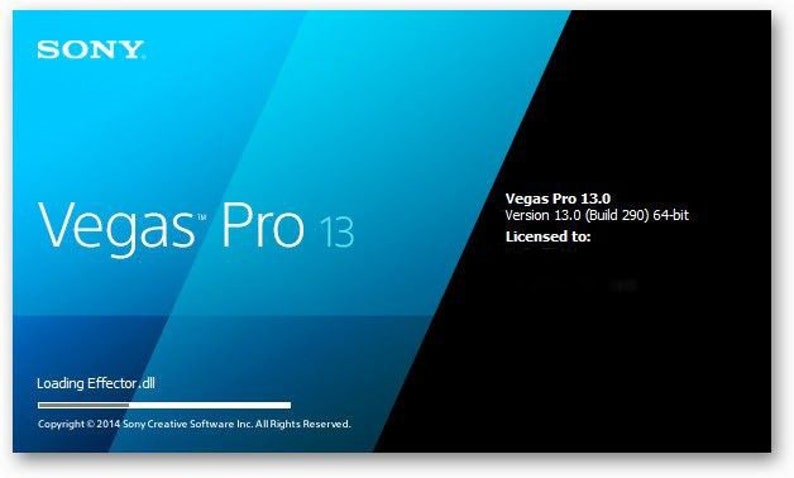 MAGIX Vegas Pro 13 Windows Lifetime - Etsy
