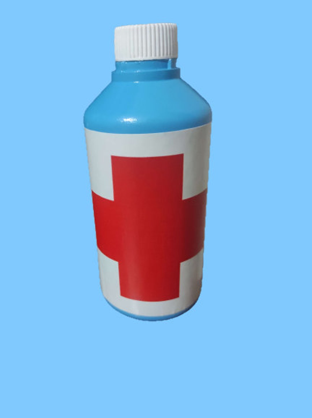 TF2 Mini Health Kit - Etsy
