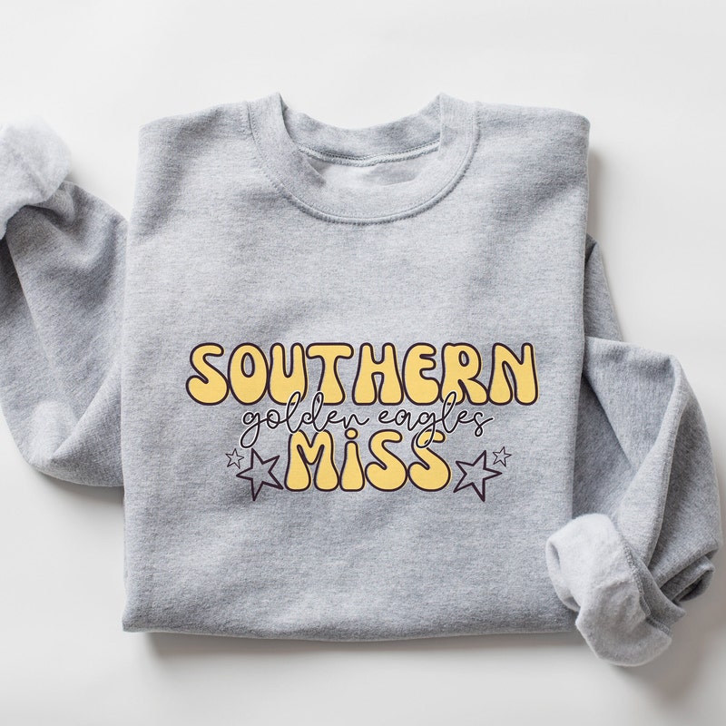 Southern Miss - Etsy