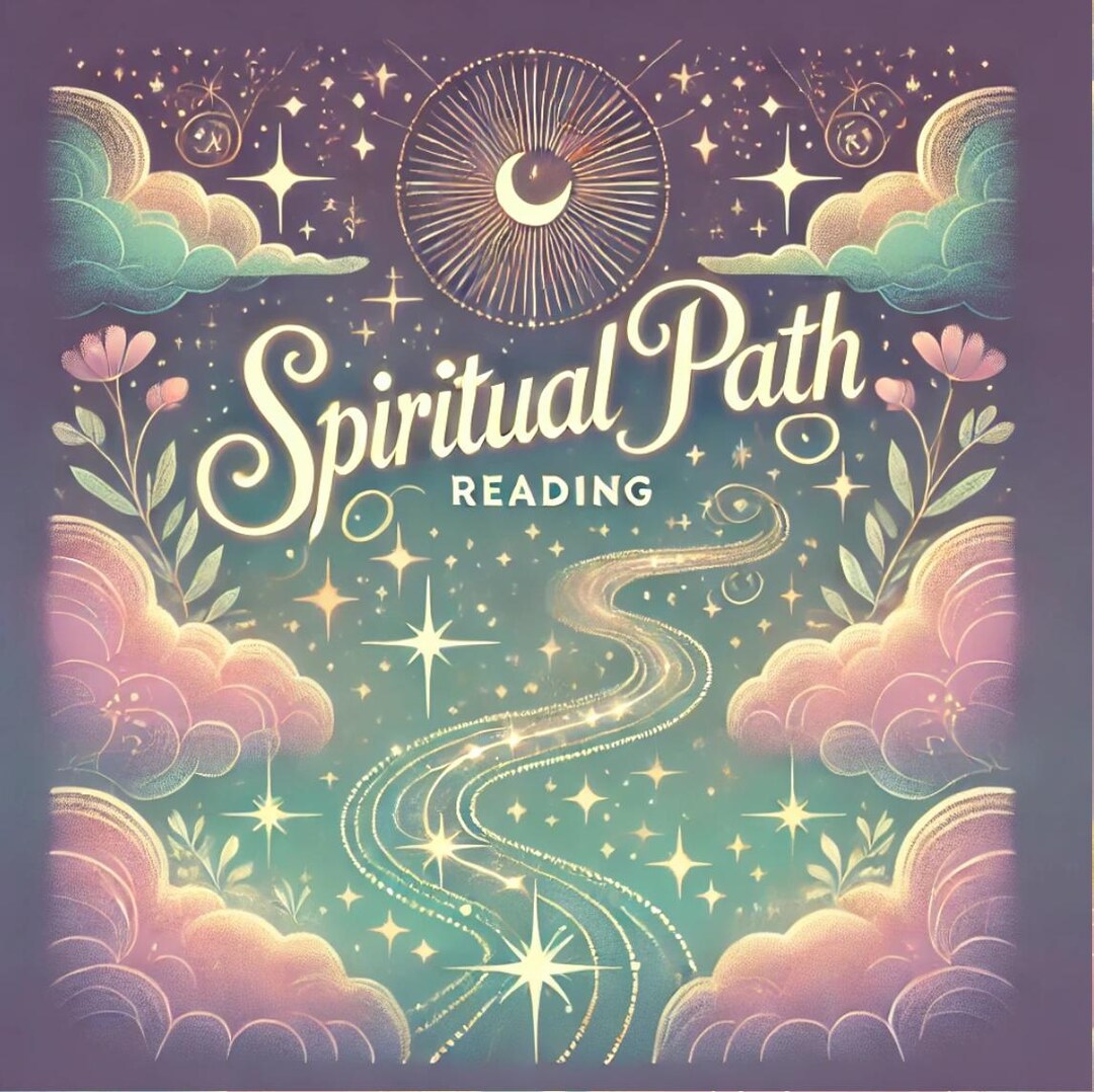 Spiritual Path Reading: Where Are You on Your Spiritual Path? What is ...