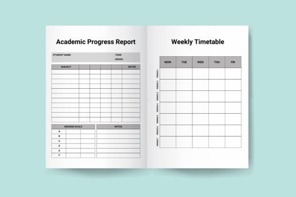 Editable 2024-2025 Teacher Planner, 90 Pages, Back to School, School ...