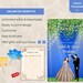 Walima Welcome Sign & Walima Decor, Walima Sign as Indian Wedding ...