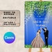 Walima Welcome Sign & Walima Decor, Walima Sign as Indian Wedding ...
