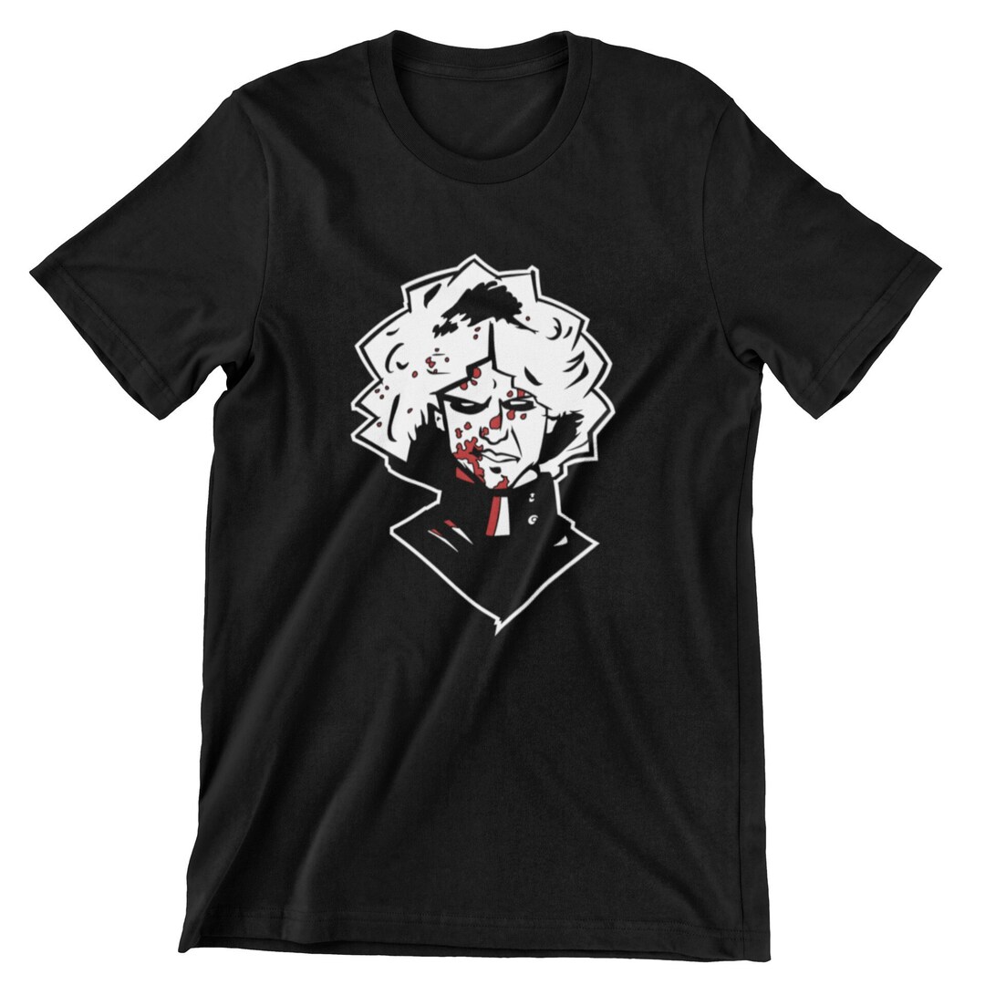 Three Cheers for Ray, Emo Band T-shirt - Etsy