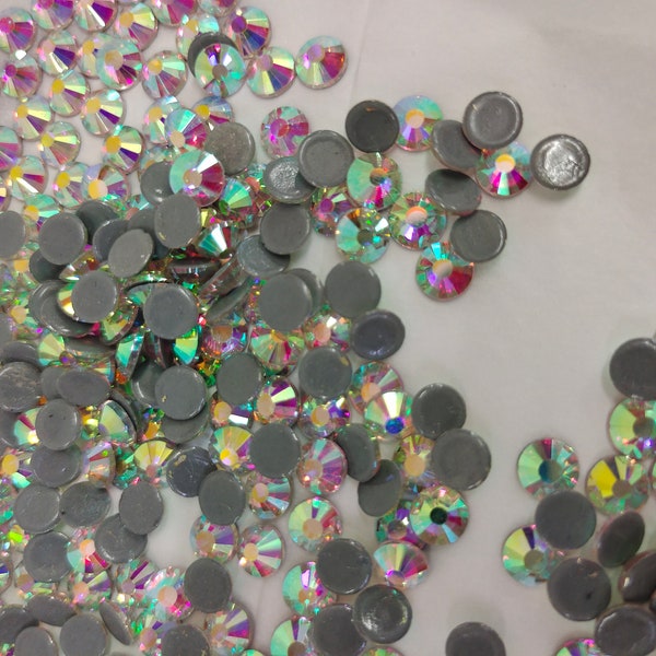 Iron on Rhinestone - Etsy