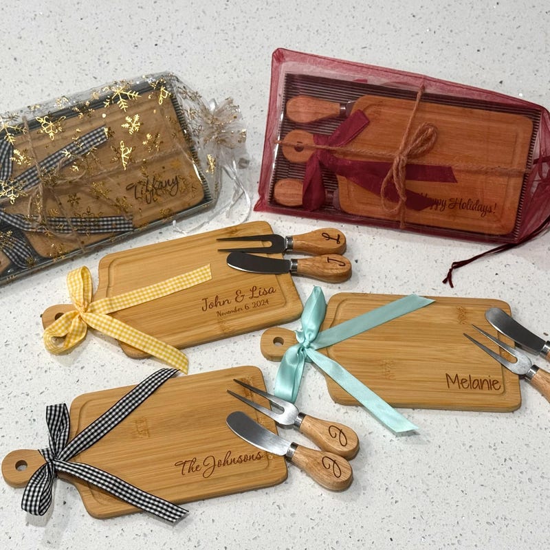 Small Bridal Gift Set - 60+ Gift Ideas for 2026