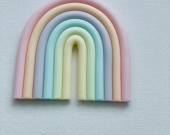 Pastel Rainbow - Etsy UK