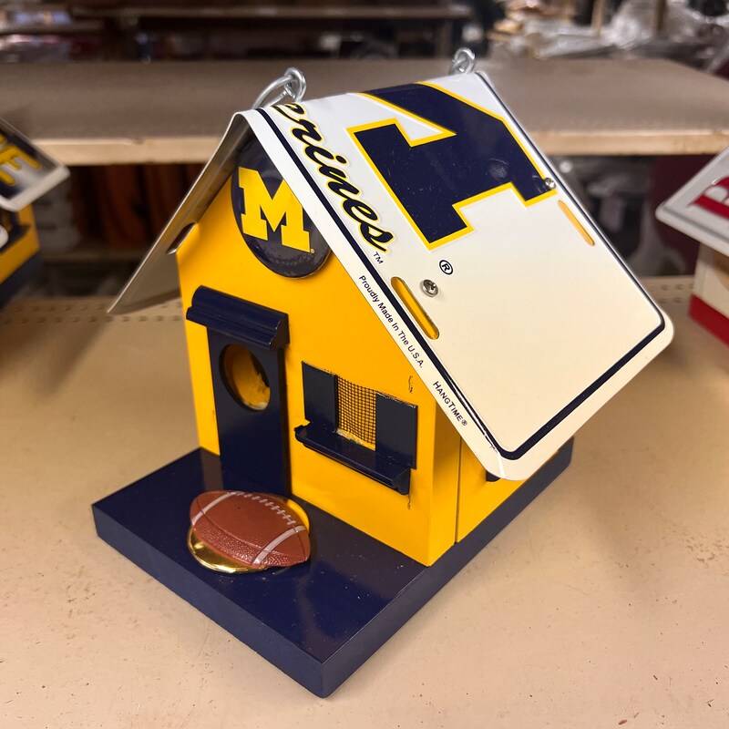 Michigan Made - Etsy