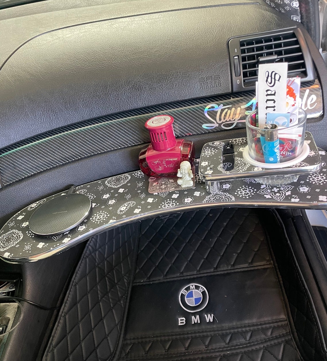 Car Vip Table - Etsy