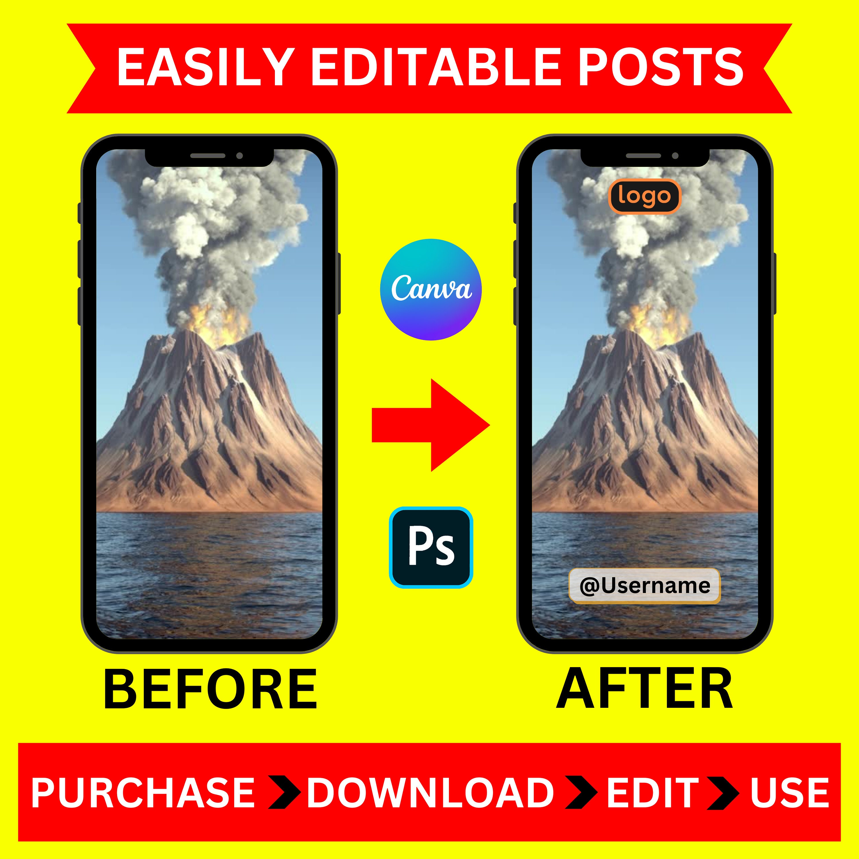 200 Nature Video Bundle, Nature Reels Videos, Instagram Travel Videos ...