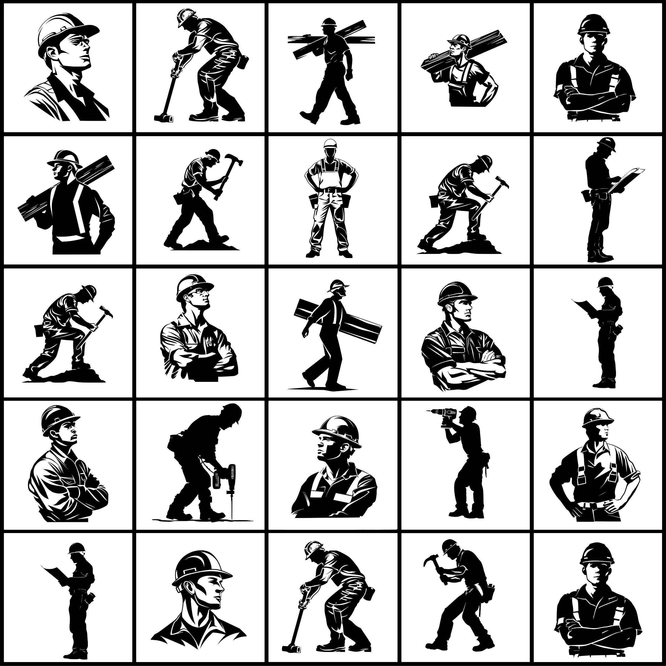 Worker Svg, Construction Worker Svg, Worker Svg Png, Social Worker Svg ...