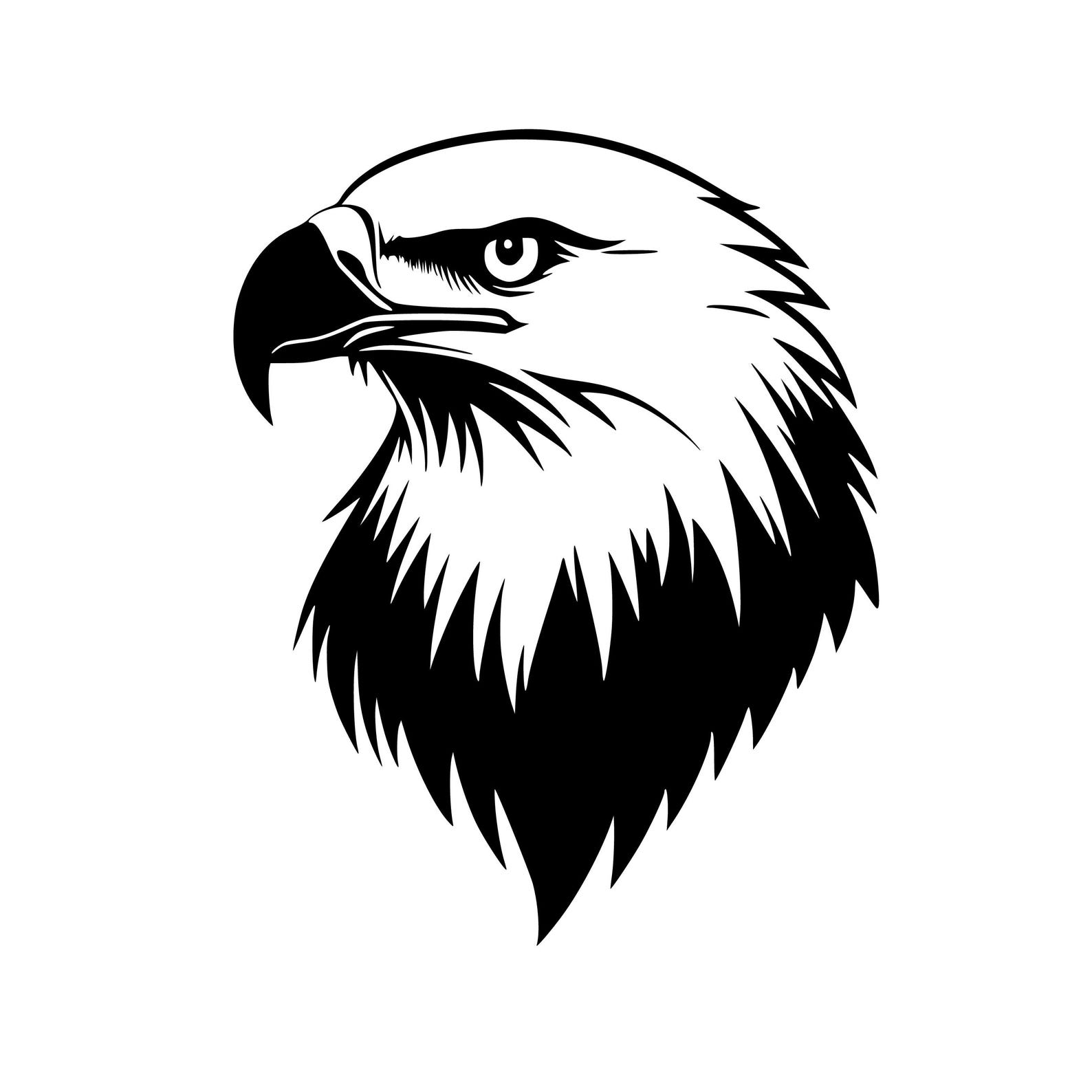 Eagle Svg, Eagle Svg Bundle, Eagle Silhouette, Eagle Svg Files, Eagle ...