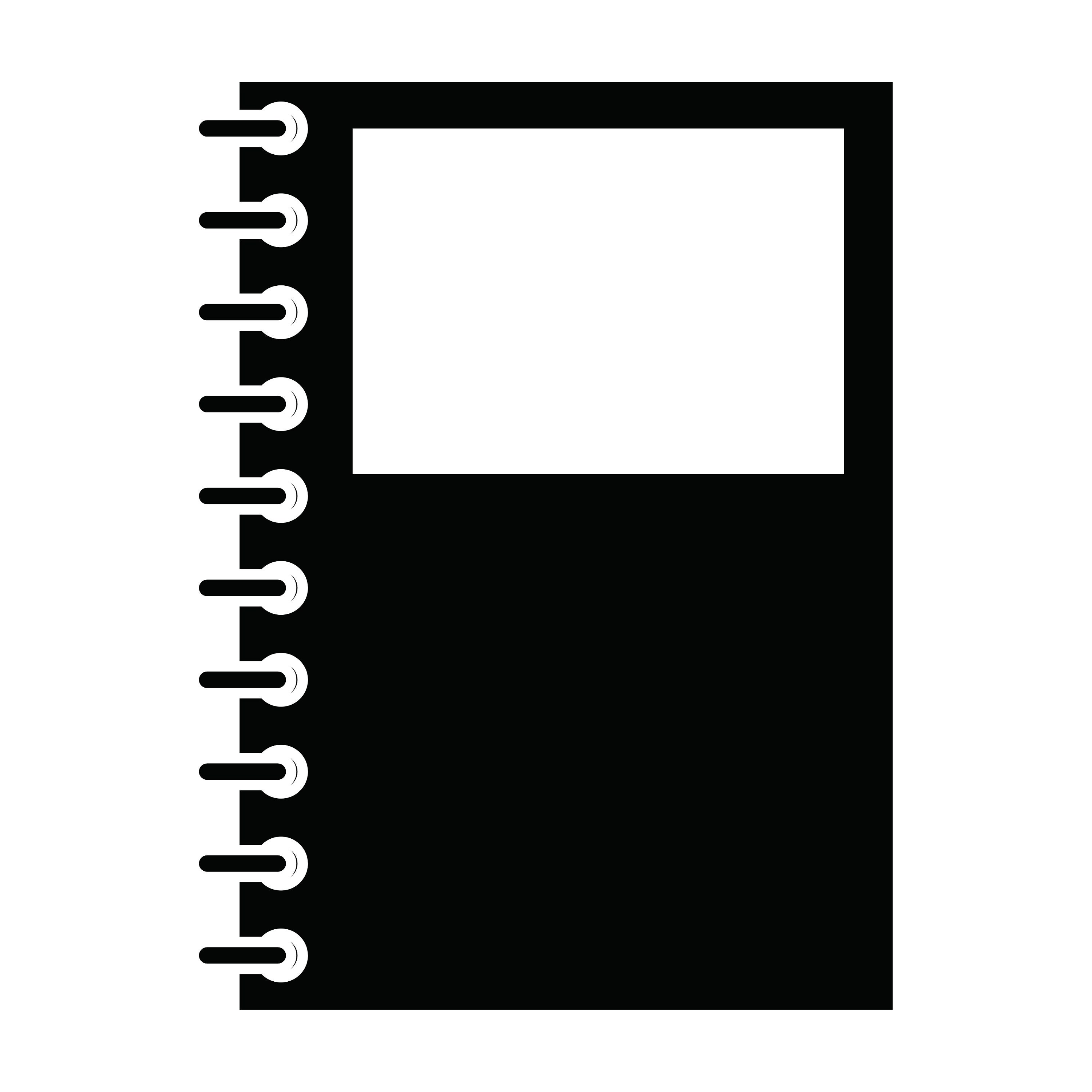 Notebook Svg, Noootbook Svg Bundle, Notebook Png Files, Notebook Cut ...