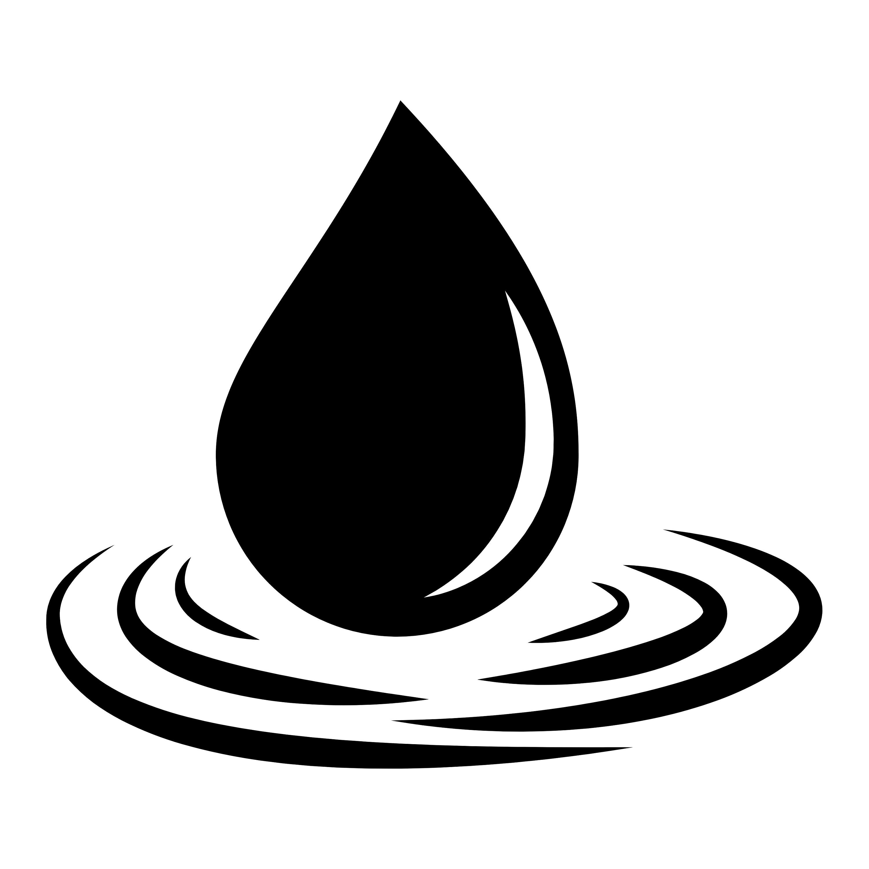 Water Drop Svg, Water Droplet Svg, Water Drop Silhouette, Water Drop ...