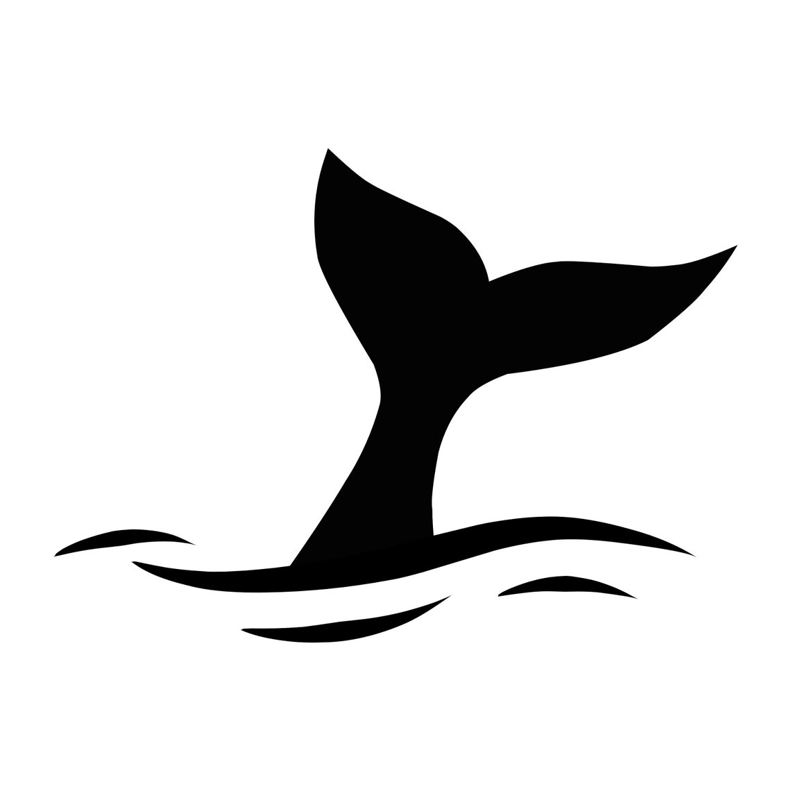 Whale Svg, Whales Svg, Whale Silhouette, Whale Svg Bundle, Whale Svg ...