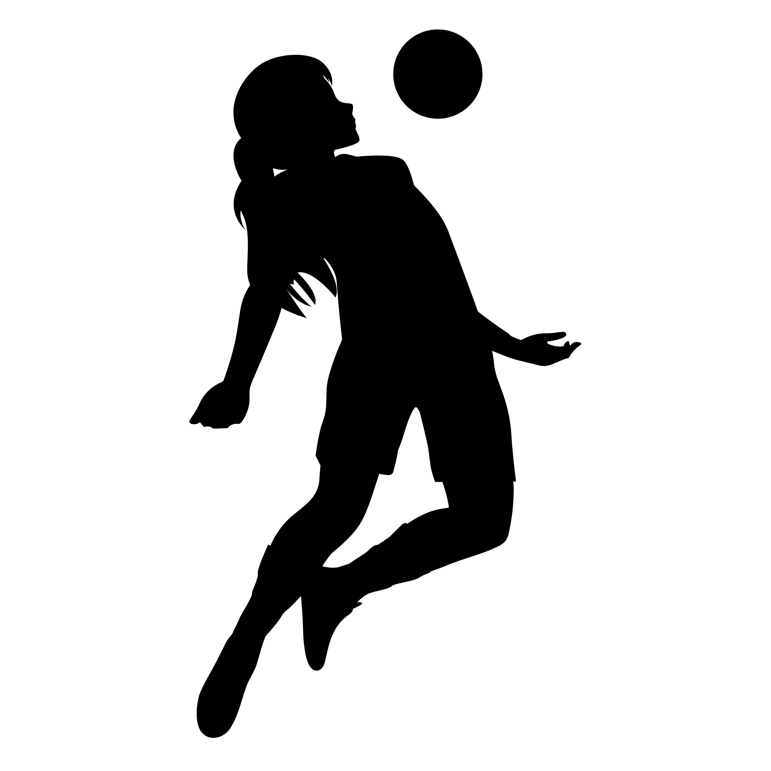 Soccer Svg Soccer Player Svg Soccer Girl Football Svg Soccer 4265