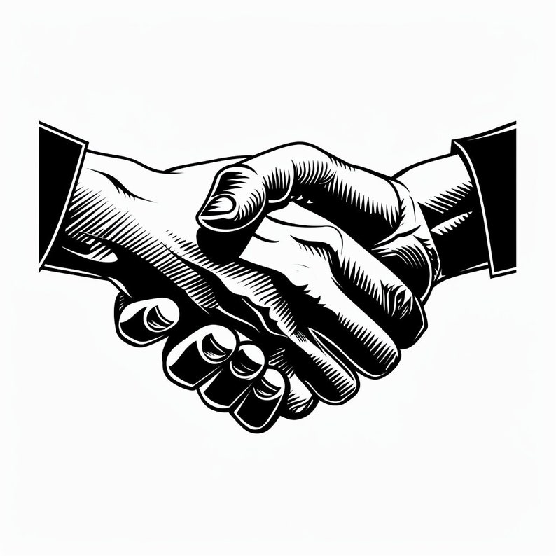 Handshake Svg, Handshake Svg Bundle, Handshake Silhouette, Handshake ... Handshake Svg, Handshake Svg Bundle, Handshake Silhouette, Handshake ...