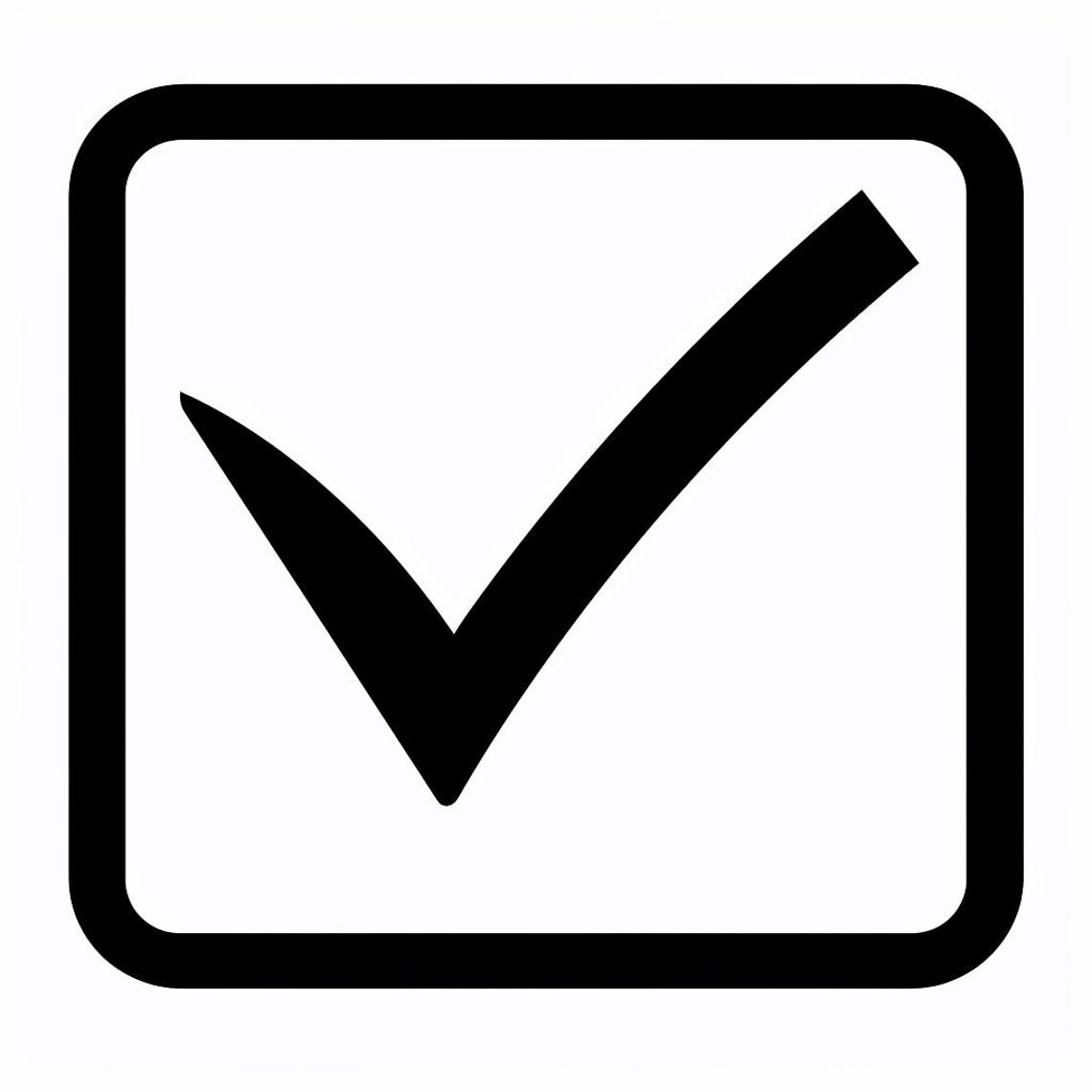 Checkmark Svg, Checkbox Svg, Checkmark Png, Check Box Cut Files ...