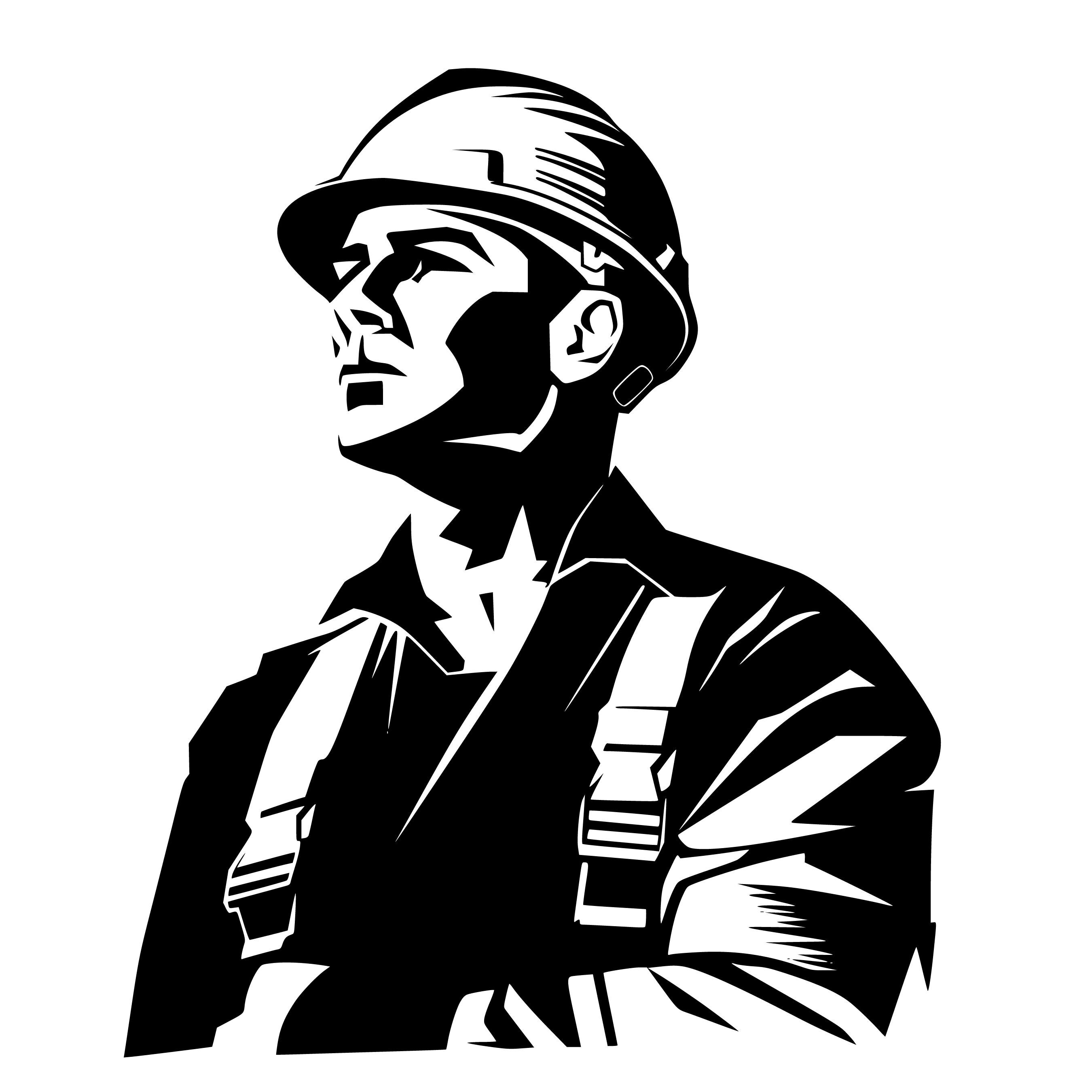 Worker Svg, Construction Worker Svg, Worker Svg Png, Social Worker Svg ...