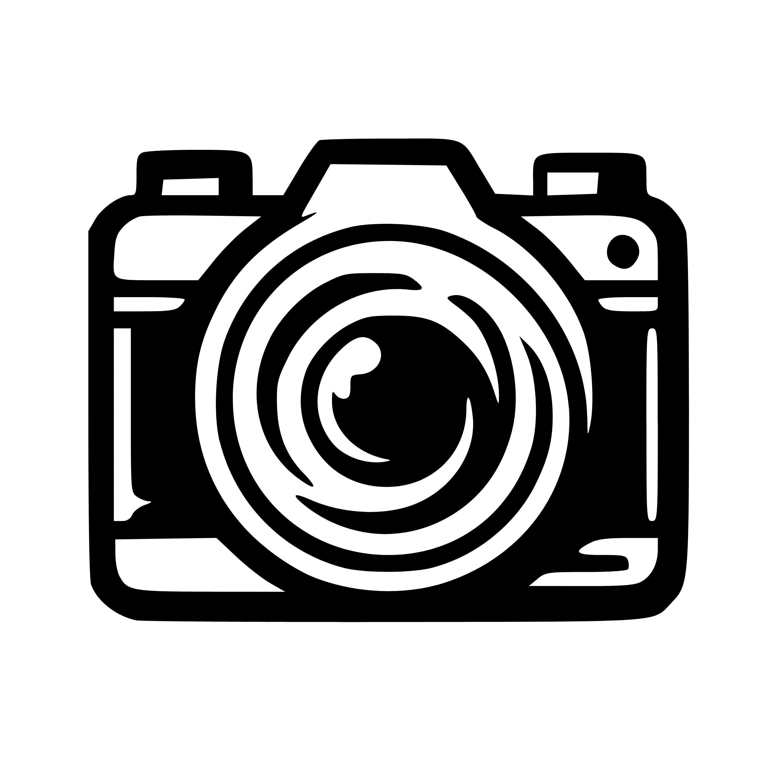 Camera Svg, Camera Svg Bundle, Camera Silhouette, Camera Svg Files ...