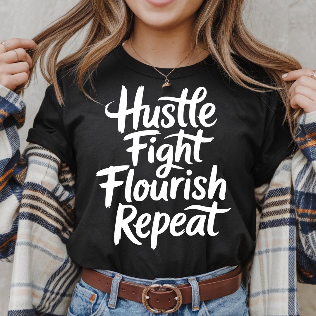 Go Hard Aim Higher Conquer Svg, Motivational Svg, Inspirational Svg ...