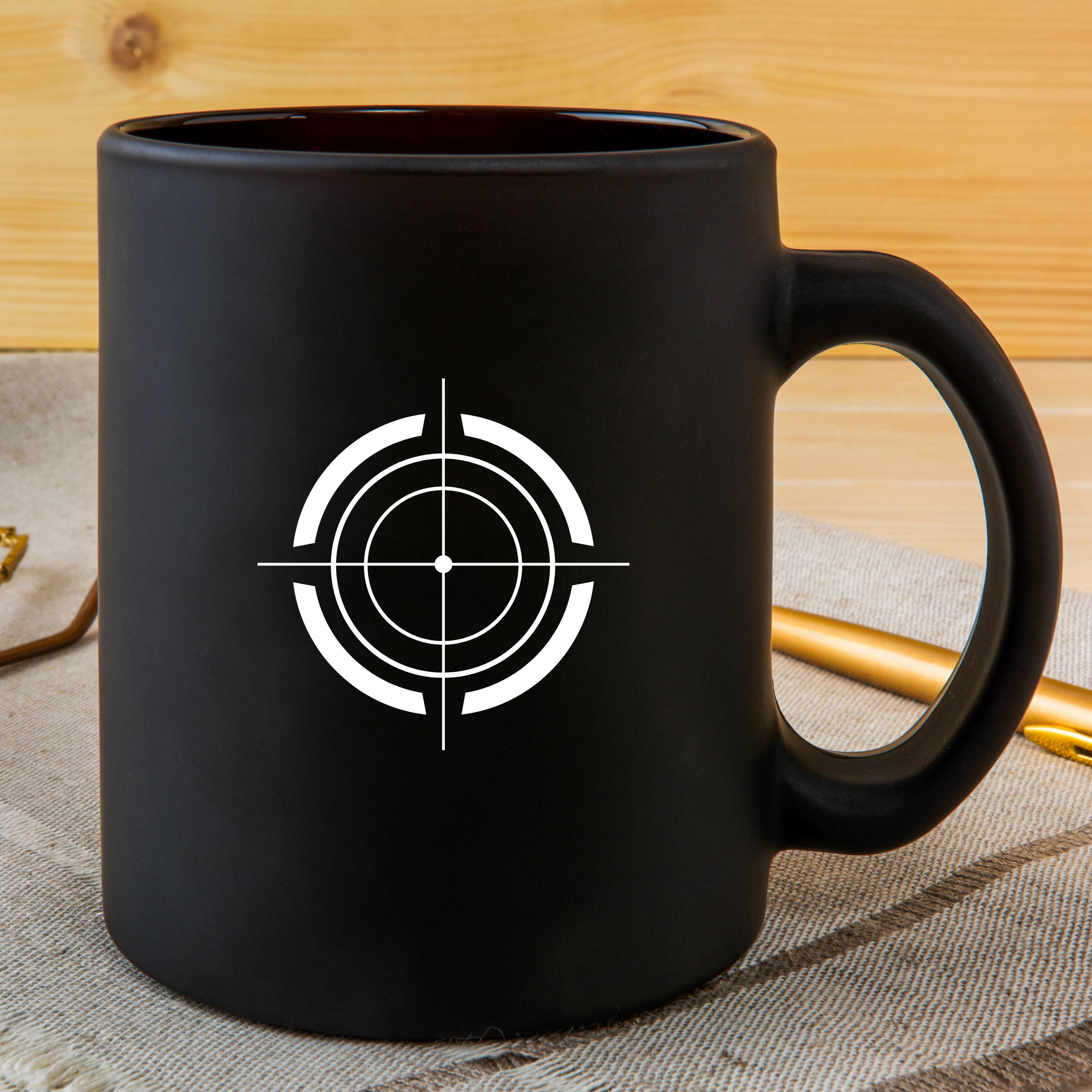 Target Svg, Target Svg Bundle, Aim Svg, Bullseye Svg, Shooting Target ...
