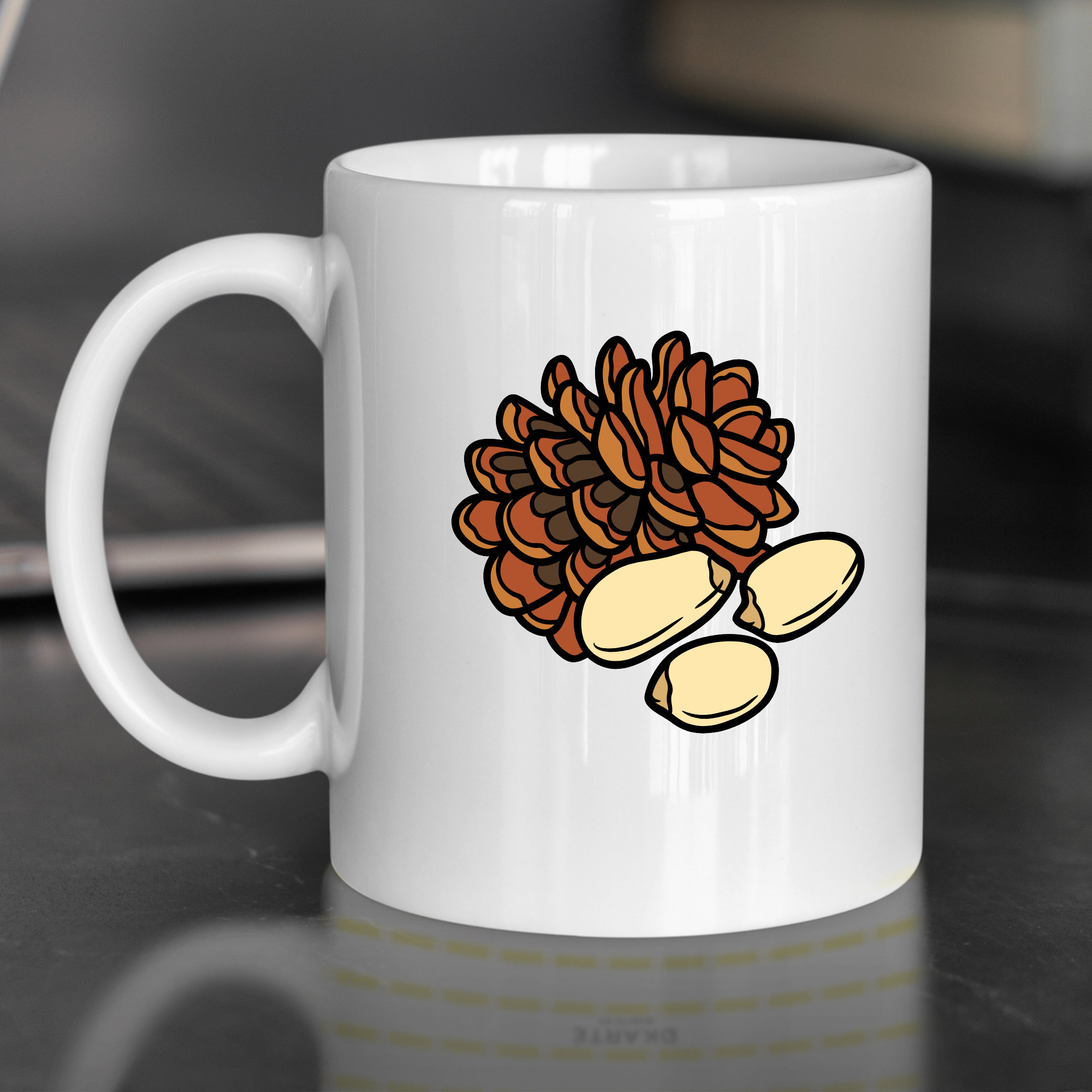 Nuts Svg, Nut Svg, Nuts Svg Bundle, Walnut Svg, Peanut Svg, Almond Svg ...