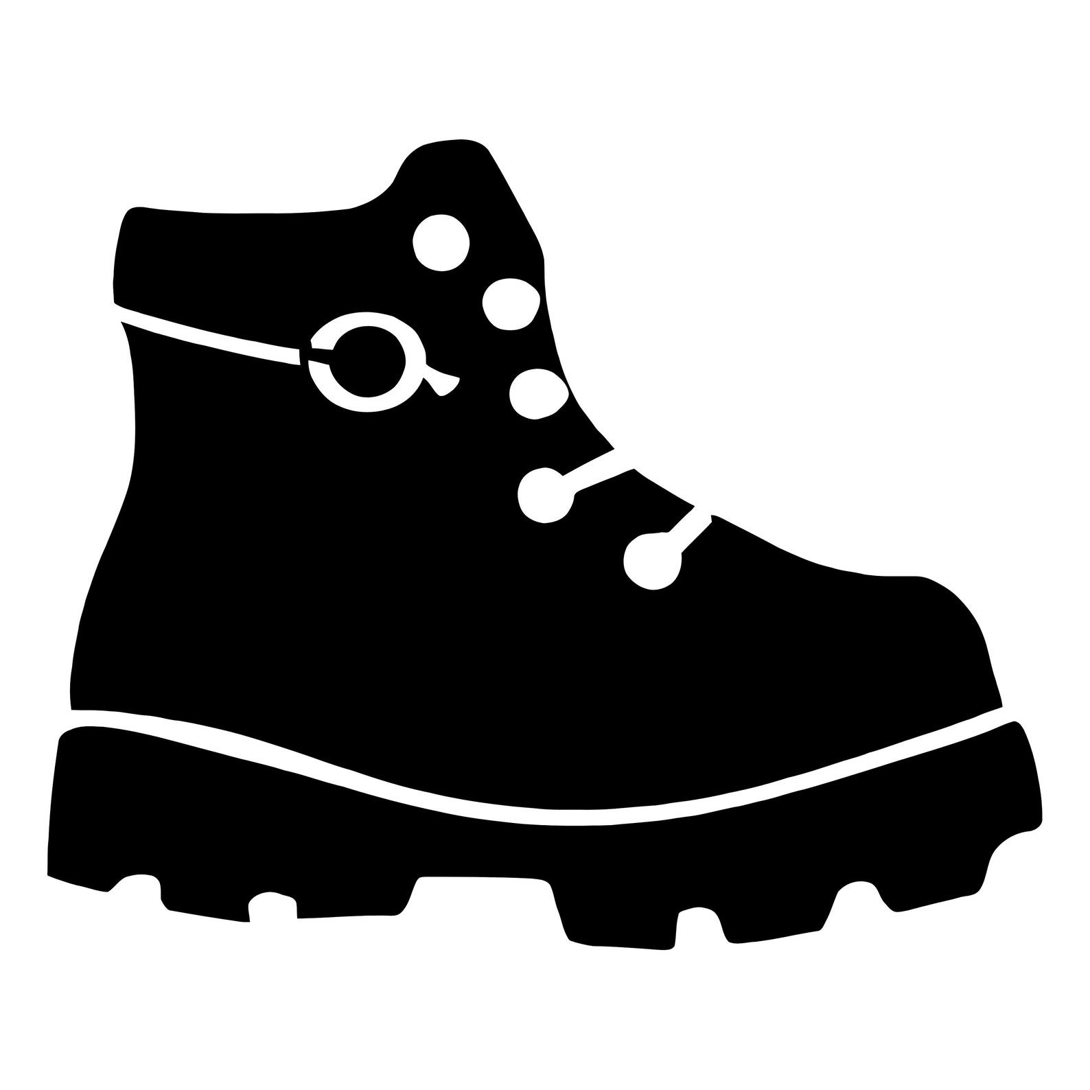 Shoe Svg, Shoe Svg Bundle, Shoe Png, Shoe Cut Files, Shoe Cricut ...