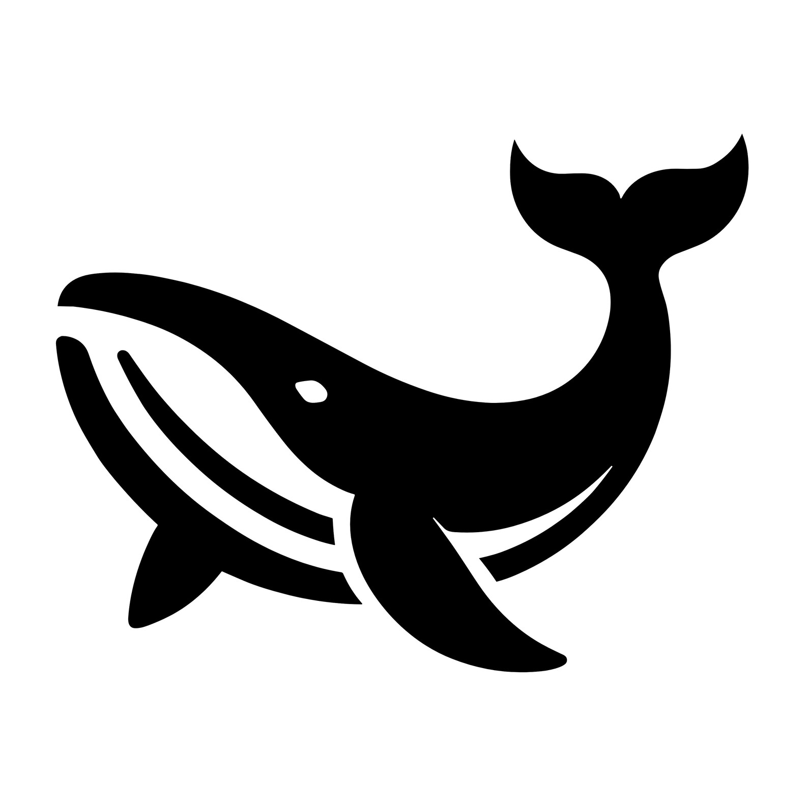 Whale Svg, Whales Svg, Whale Silhouette, Whale Svg Bundle, Whale Svg ...