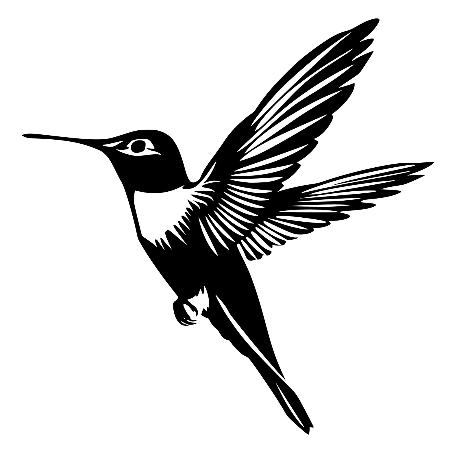 Hummingbird Svg, Hummingbird Svg Bundle, Hummingbirds Svg, Hummingbird ...