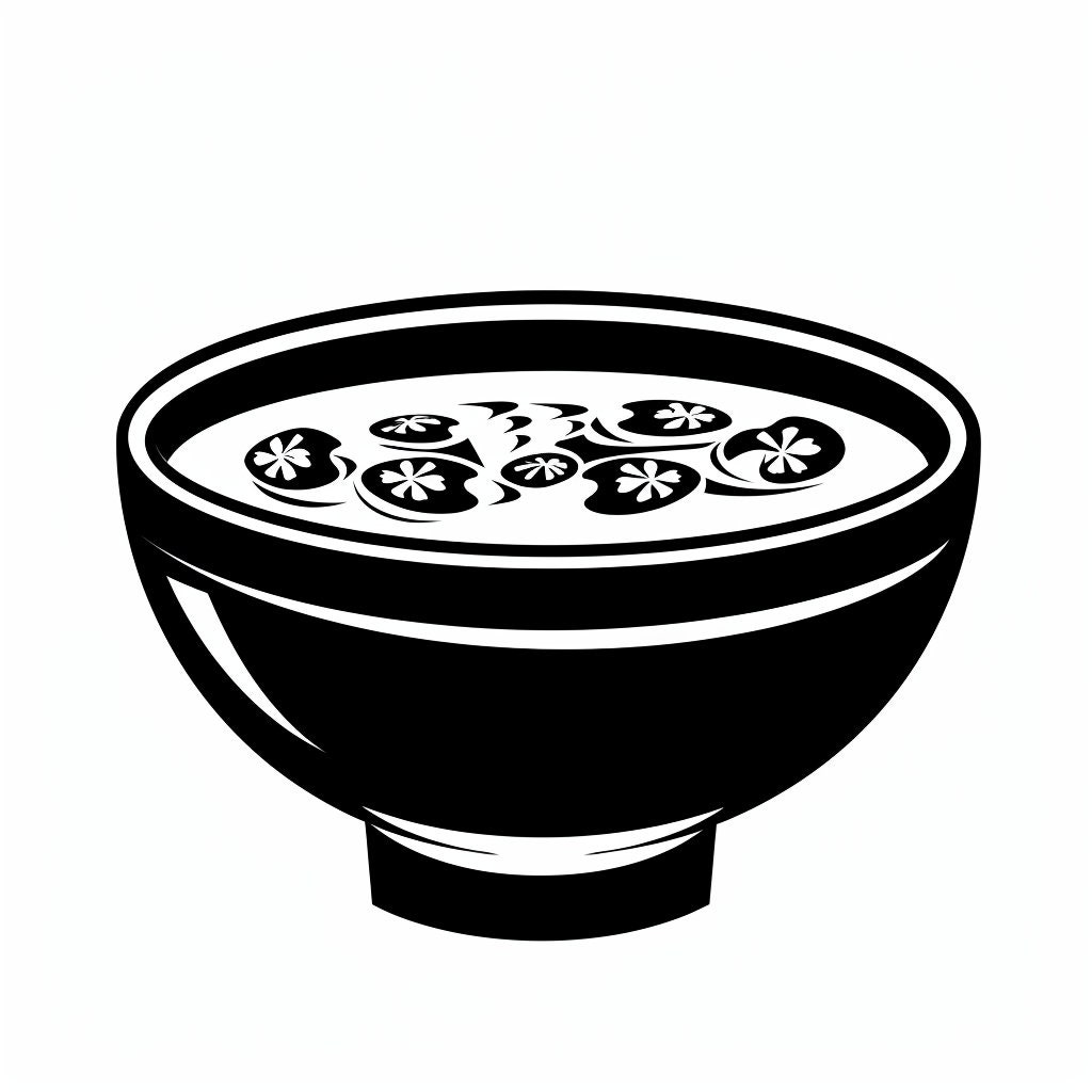 Bowl Svg, Bowl Svg Bundle, Soup Bowl Svg, Bowl Cricut, Soup Bowl ...