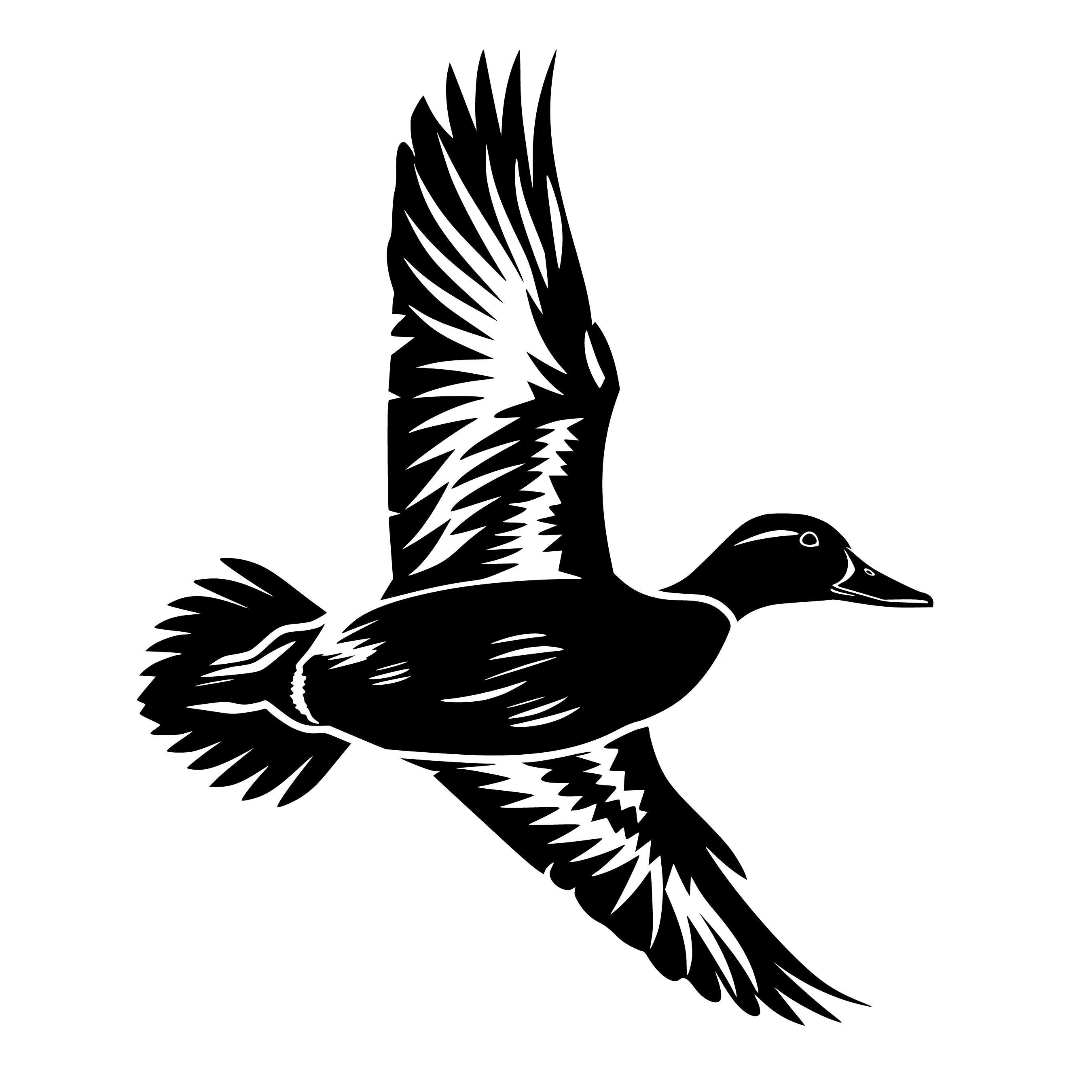 Duck Svg, Duck Svg Bundle, Duck Silhouette, Duck Svg Png, Duck Clipart ...