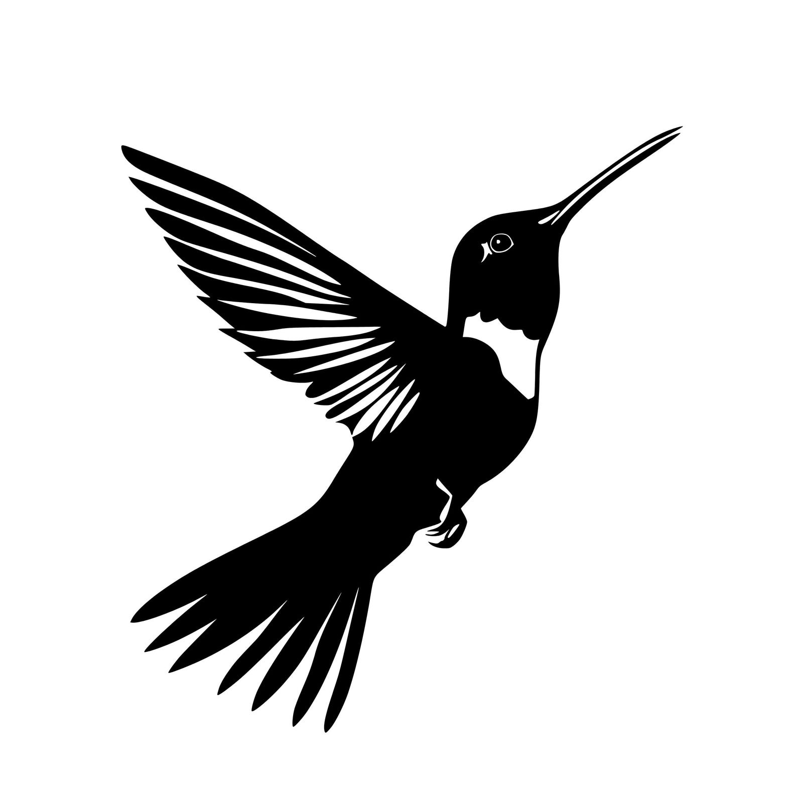 Hummingbird Svg, Hummingbird Svg Bundle, Hummingbirds Svg, Hummingbird ...