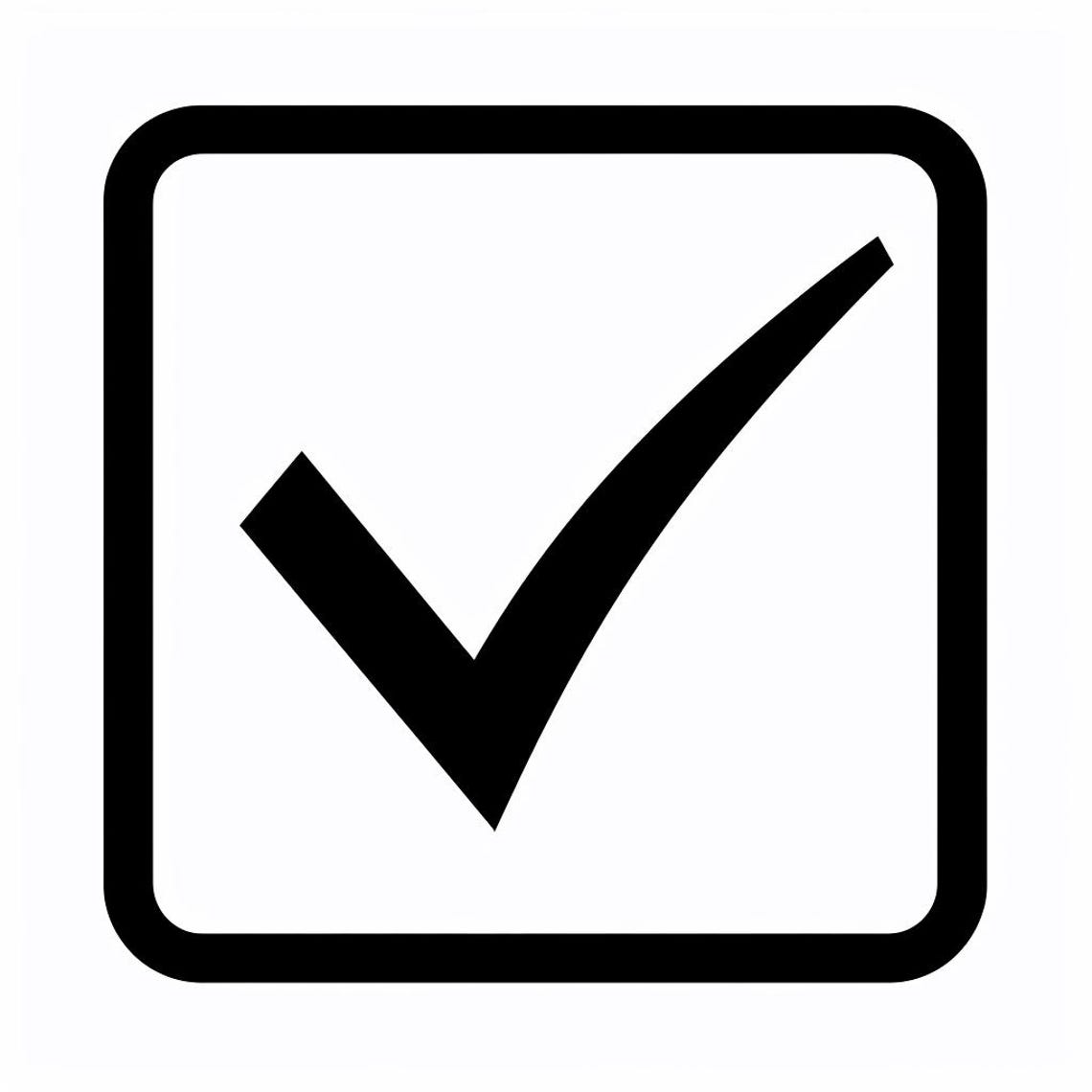 Checkmark Svg, Checkbox Svg, Checkmark Png, Check Box Cut Files ...
