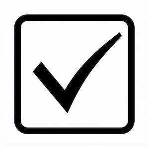 Checkmark Svg, Checkbox Svg, Checkmark Png, Check Box Cut Files ...