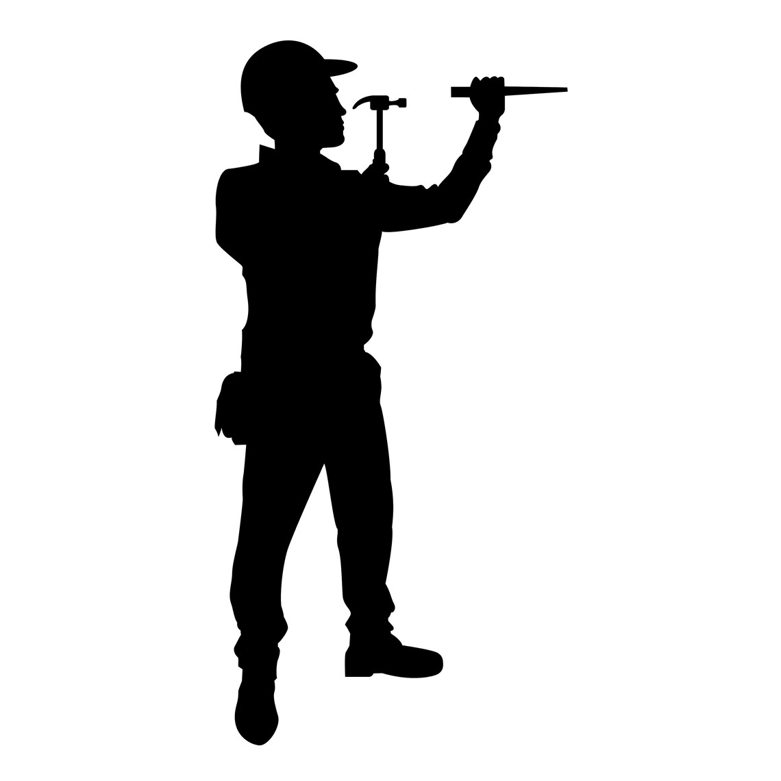 Worker Svg, Construction Worker Svg, Worker Svg Png, Social Worker Svg ...