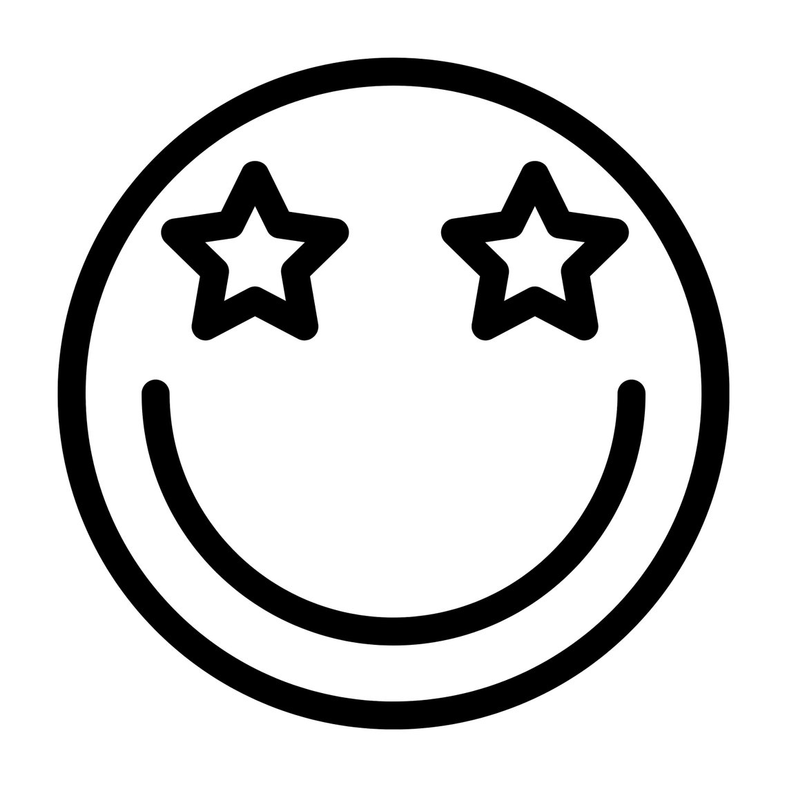 Smiley Face Svg, Smiley Svg, Smiley Silhouette, Happy Face Svg Png ...