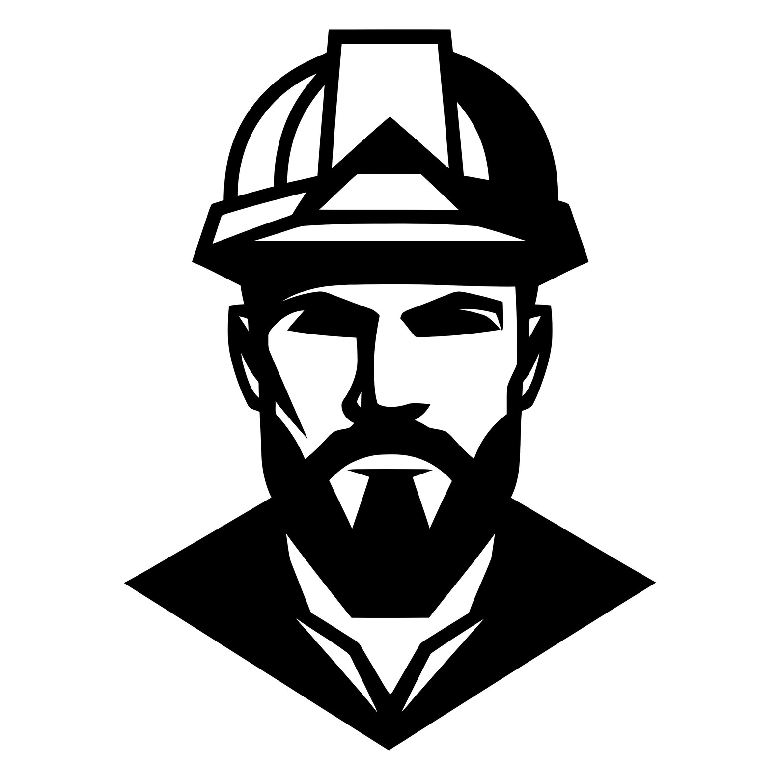 Worker Svg, Construction Worker Svg, Worker Svg Png, Social Worker Svg ...
