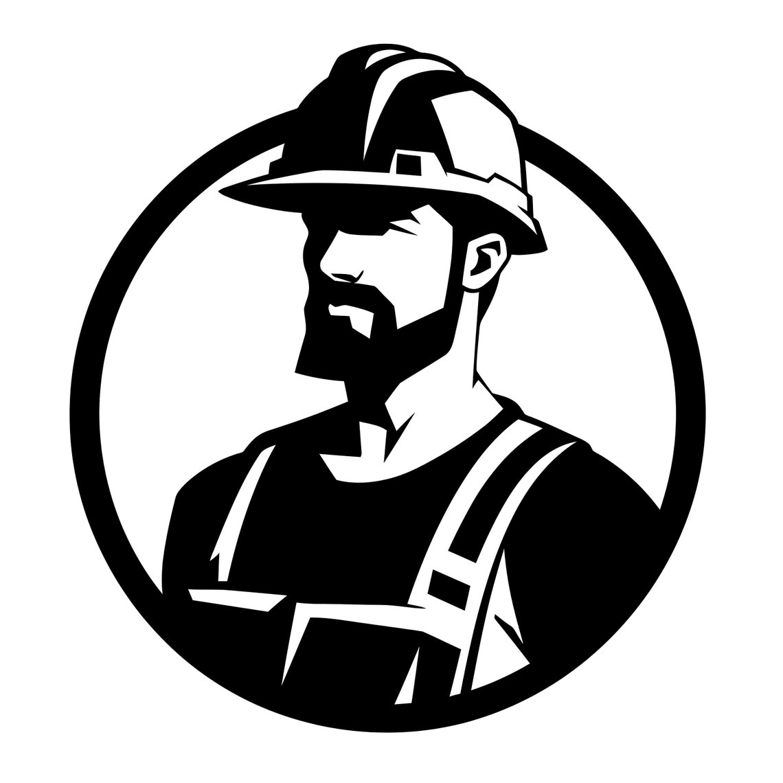 Worker Svg, Construction Worker Svg, Worker Svg Png, Social Worker Svg ...