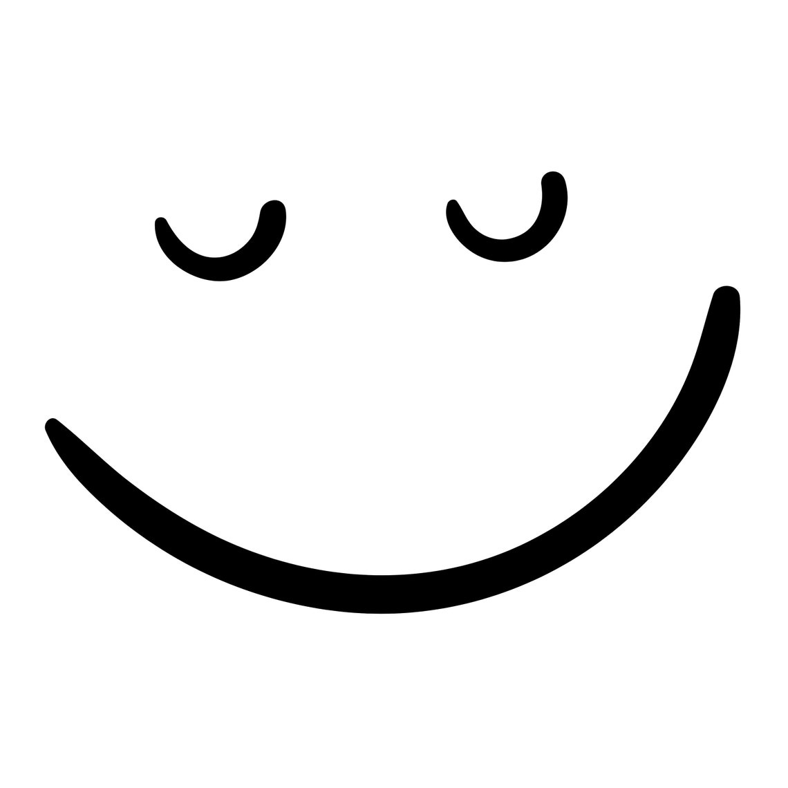 Smiley Face Svg, Smiley Svg, Smiley Silhouette, Happy Face Svg Png ...