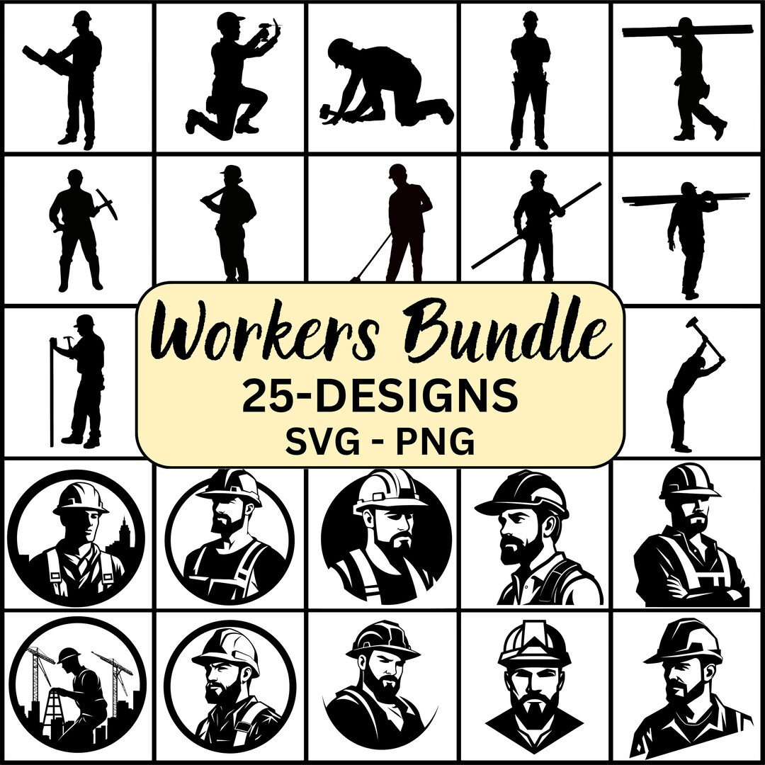 Worker Svg, Construction Worker Svg, Worker Svg Png, Social Worker Svg, Worker Silhouette ...