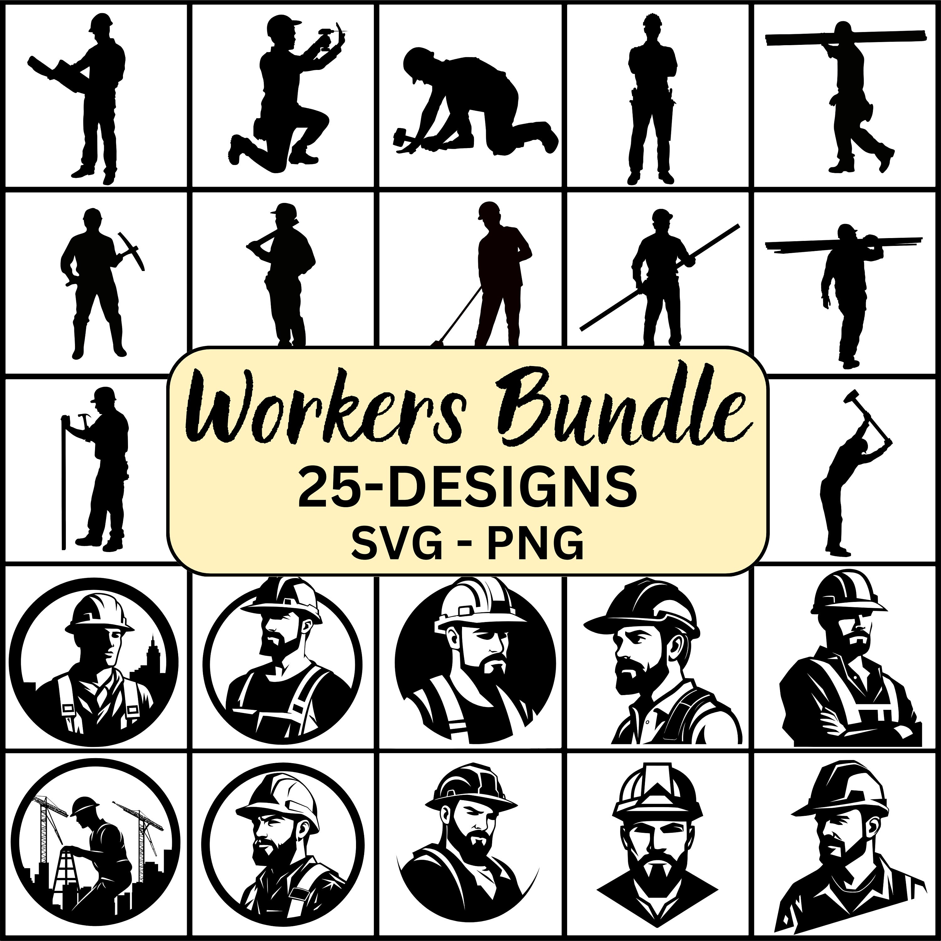 Worker Svg, Construction Worker Svg, Worker Svg Png, Social Worker Svg ...
