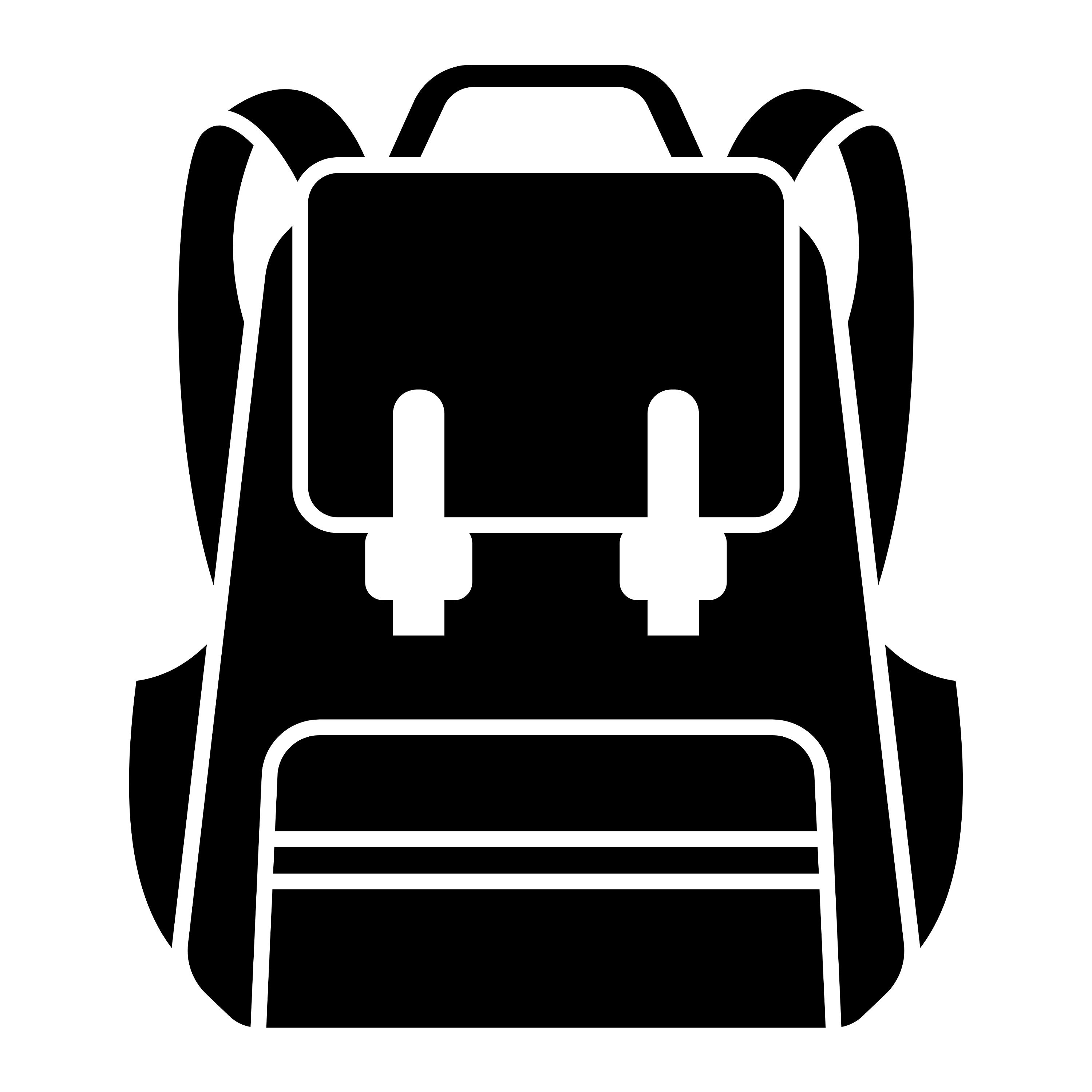 Backpack Svg, Backpack Svg Bundle, Backpack Silhouette, Backpack Cricut ...