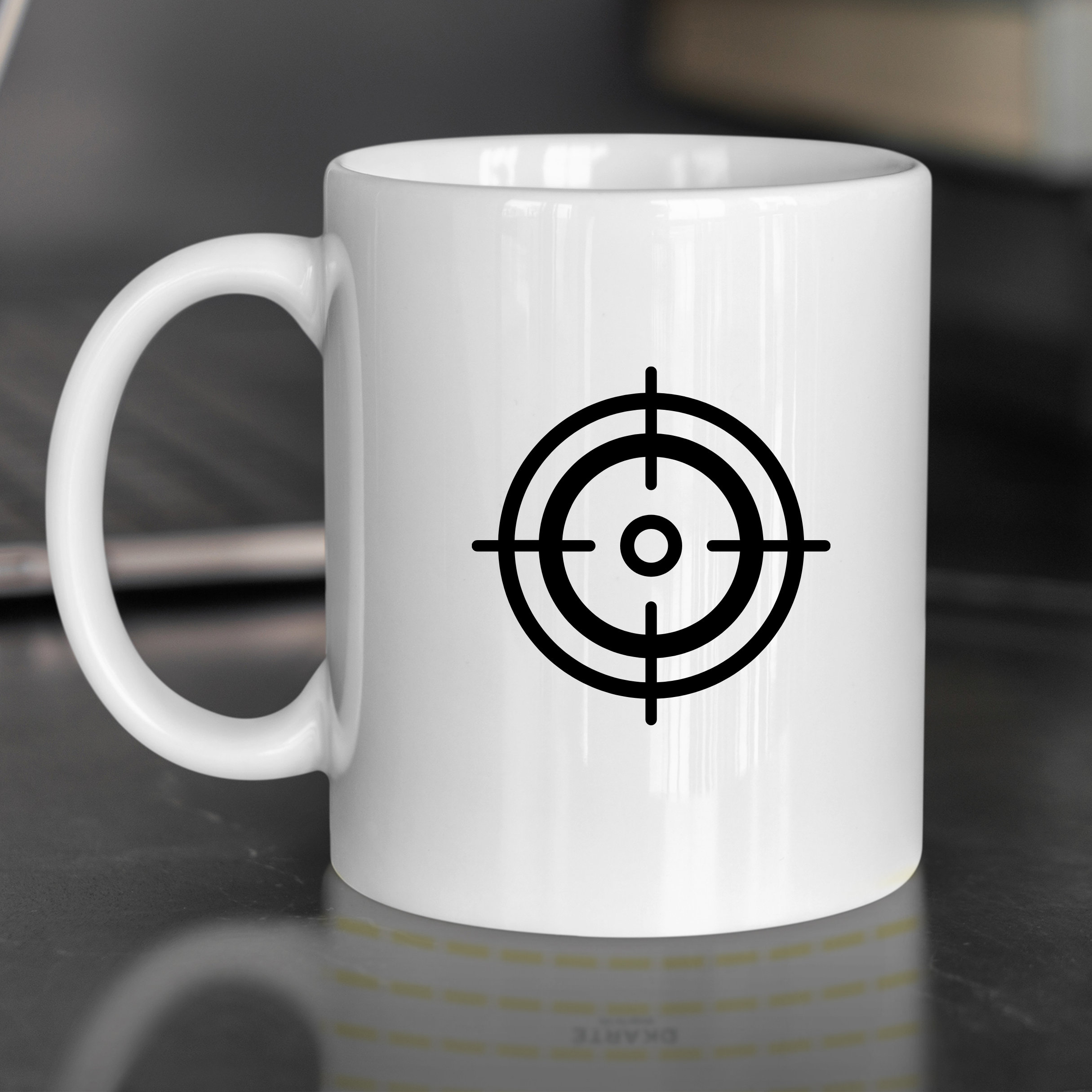 Target Svg, Target Svg Bundle, Aim Svg, Bullseye Svg, Shooting Target ...