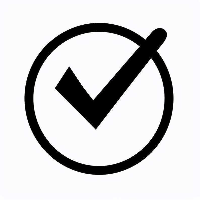 Checkmark Svg, Checkbox Svg, Checkmark Png, Check Box Cut Files ...